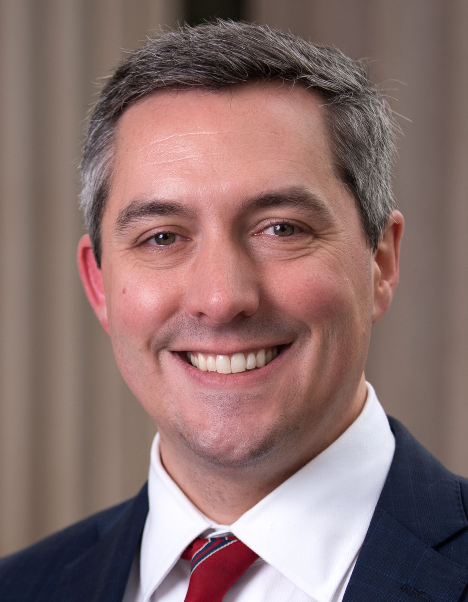 John Cummings (listed in Progressive Voters Guide)